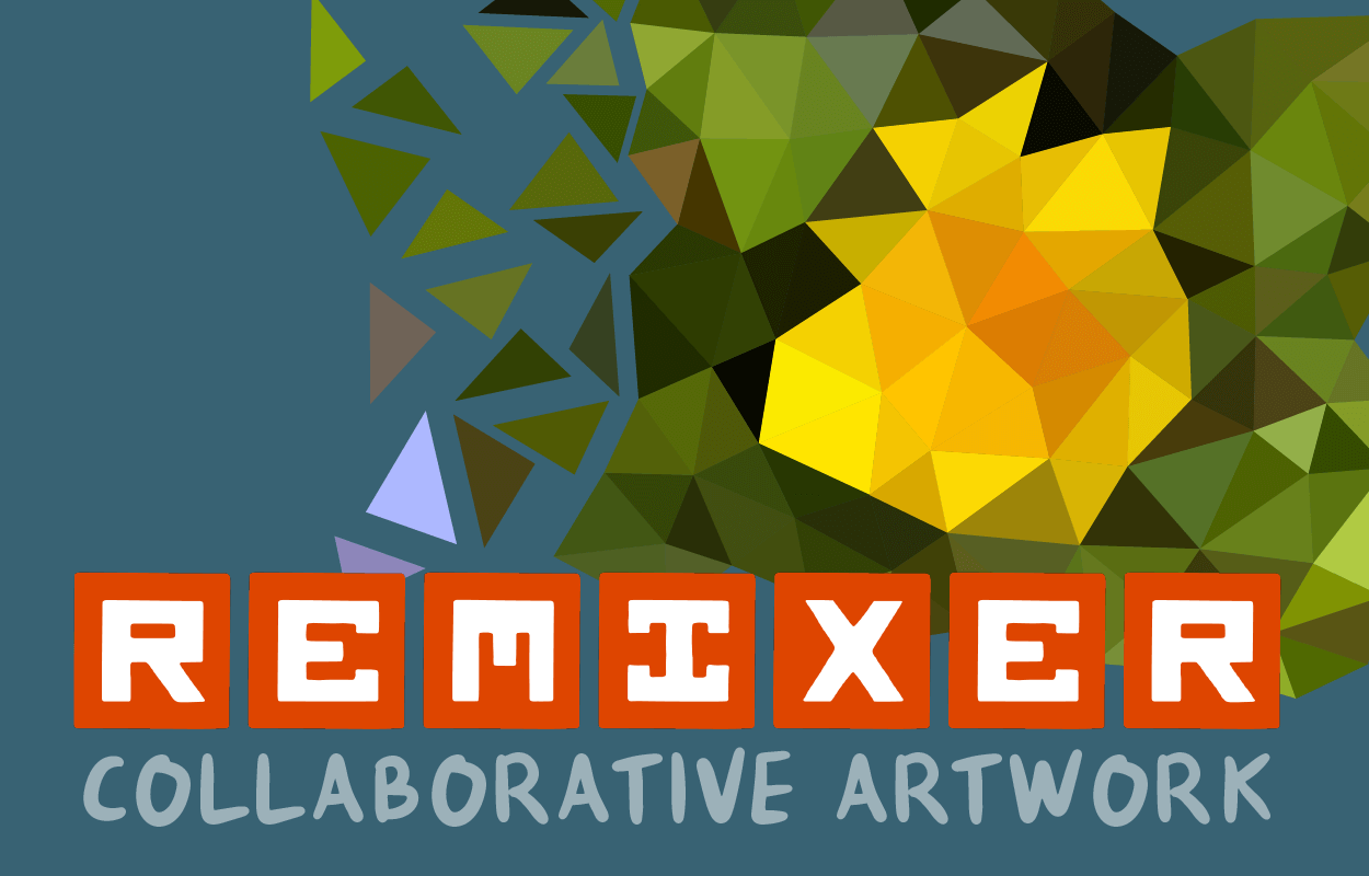 The Remixer Machine